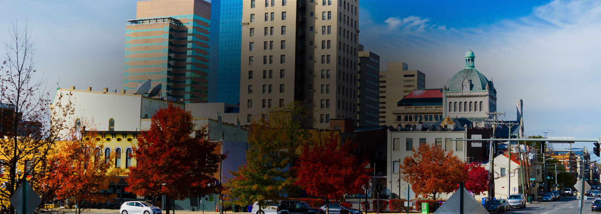 DLP and DLMD State of Downtown Presented by Republic Bank Hosted at ...